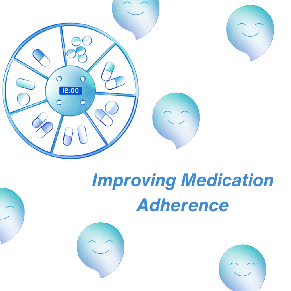 Improving Medication Adherence in RPM with Behavioral Economics
